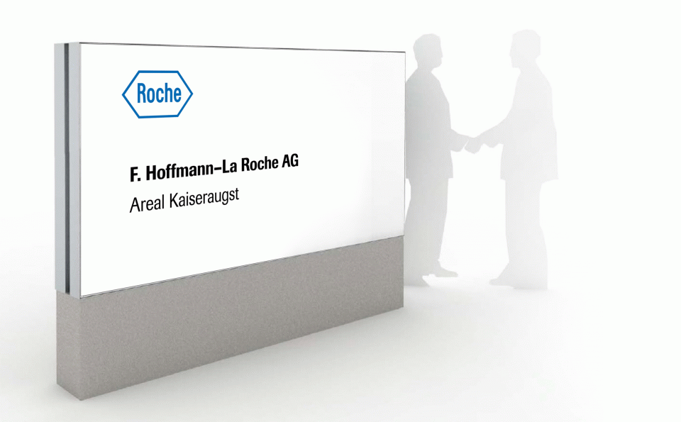 roche kaiseraugst masterplan orientierung