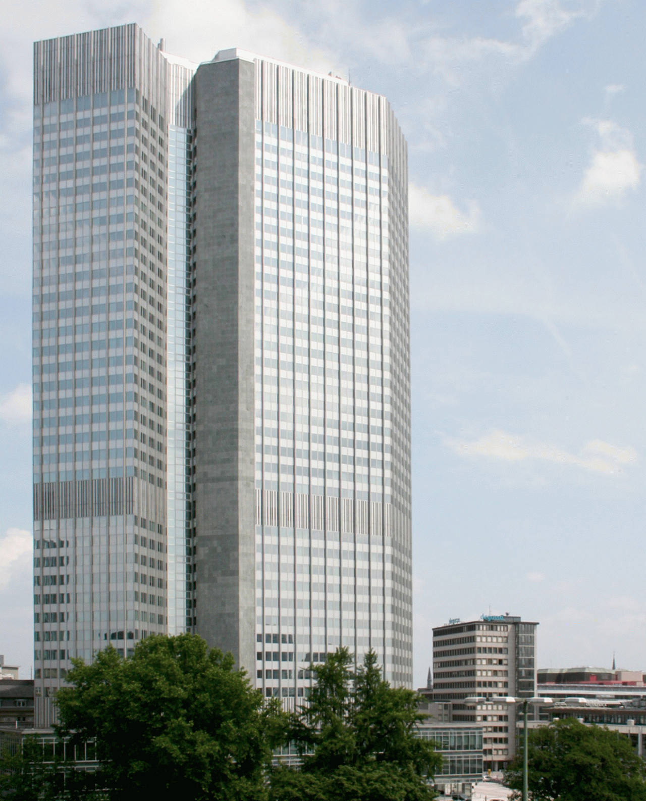 eurotower