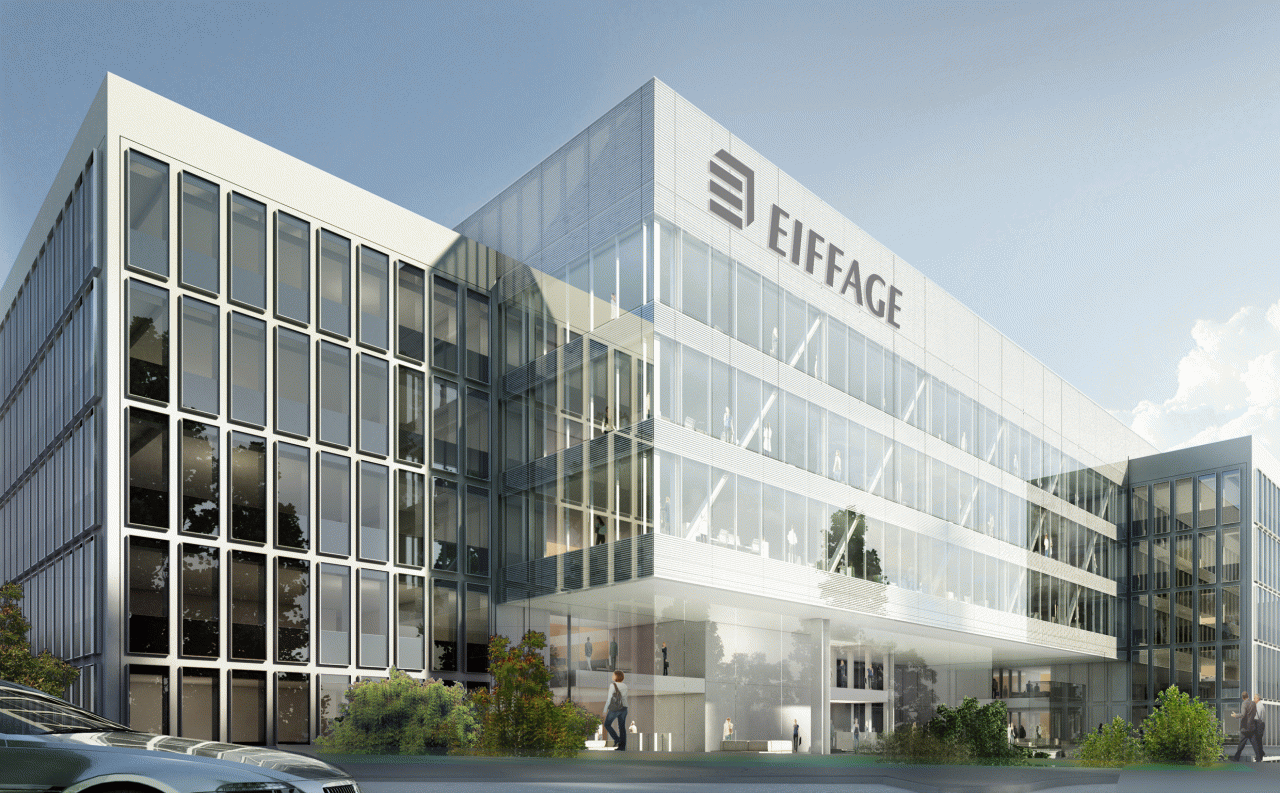 eiffage paris leitsystem